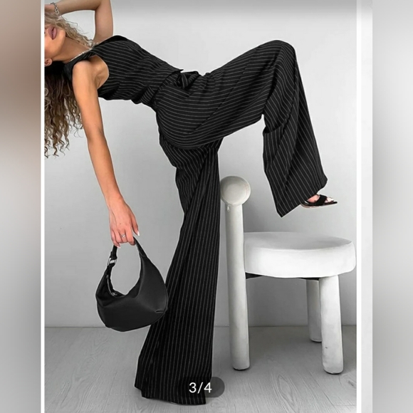 House of Harlow 1960 | Pants & Jumpsuits | House Of Harlow 2piece ...